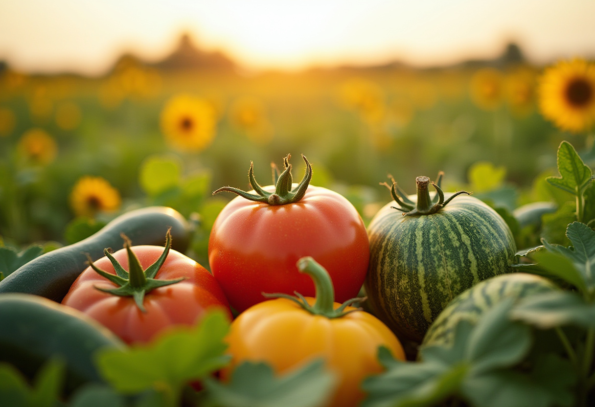 Maraîchage syntropique, révolution pour agriculture durable